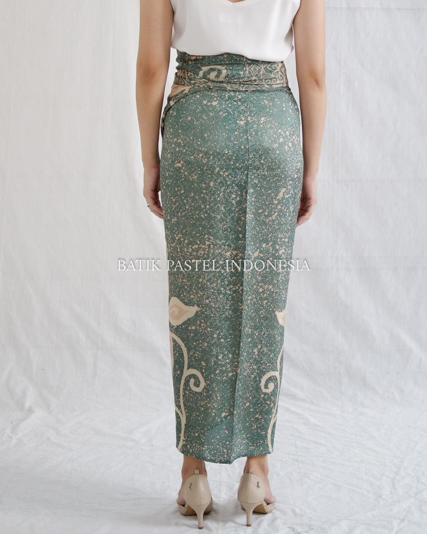 Rok Tali Batik 15 – Batik Pastel