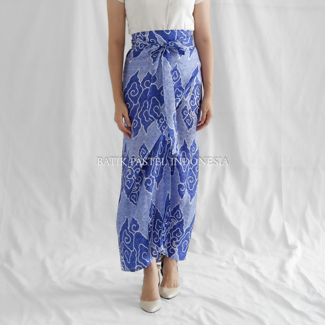 Rok Ikat Batik 02 – Batik Pastel
