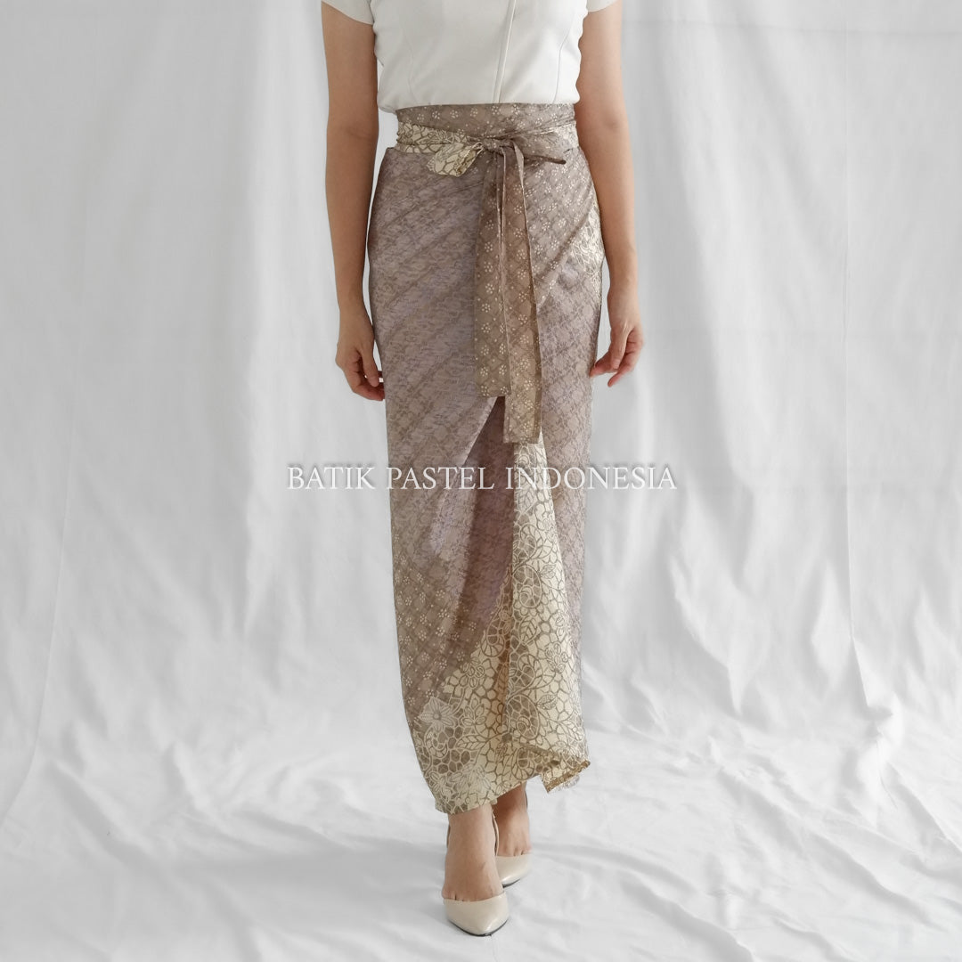 Rok Ikat Batik 04 – Batik Pastel