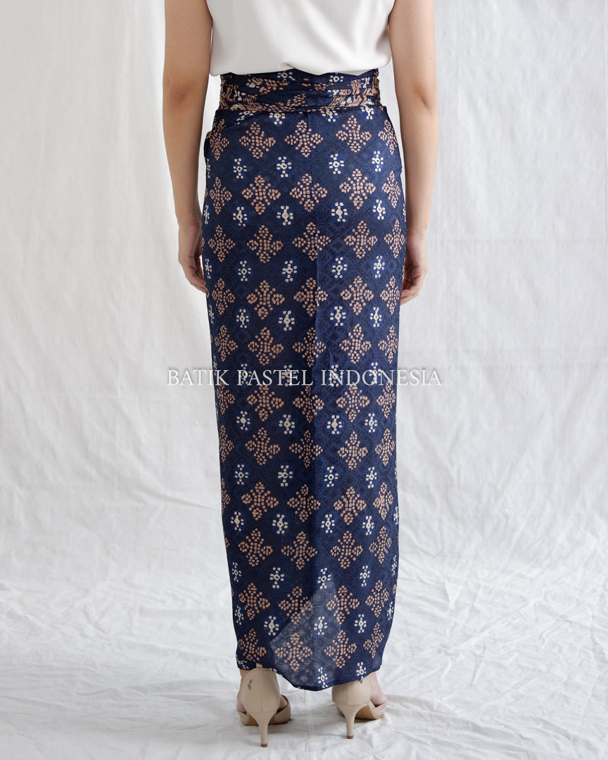 Rok Tali Batik 22 – Batik Pastel